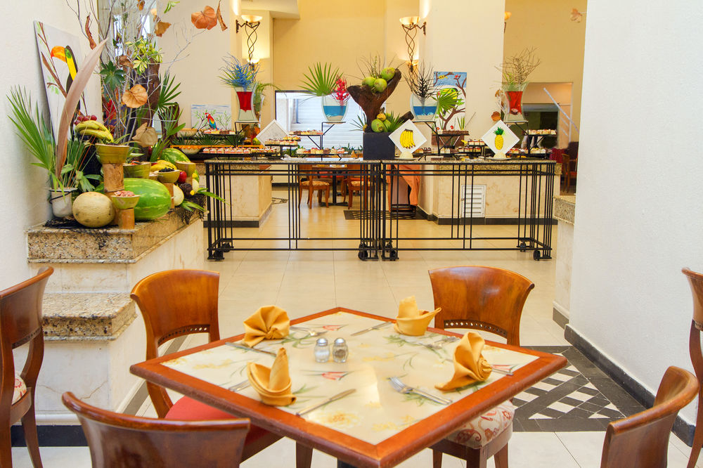 Royal Solaris Cancun All Inclusive - Solaris Cancun - Royal Solaris ...