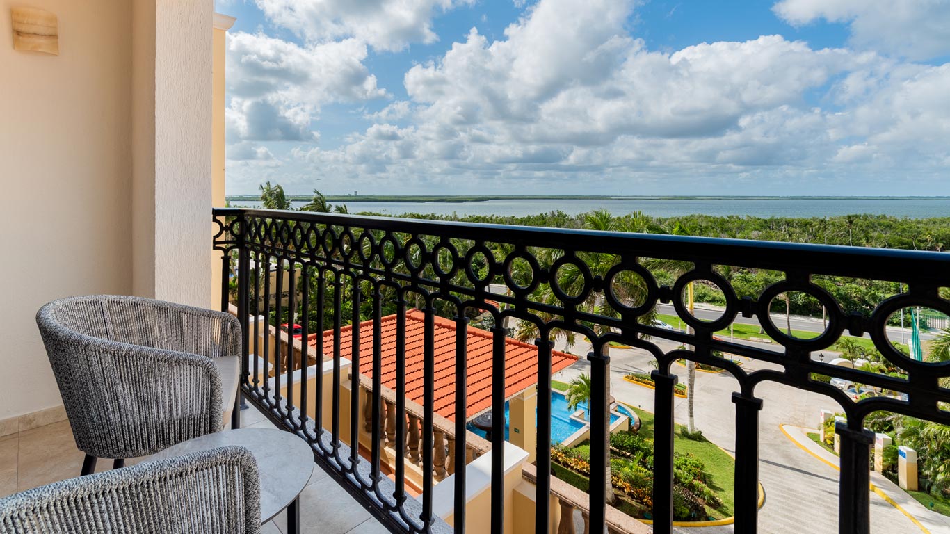 Royal Solaris Cancun All Inclusive - Solaris Cancun - Royal Solaris ...